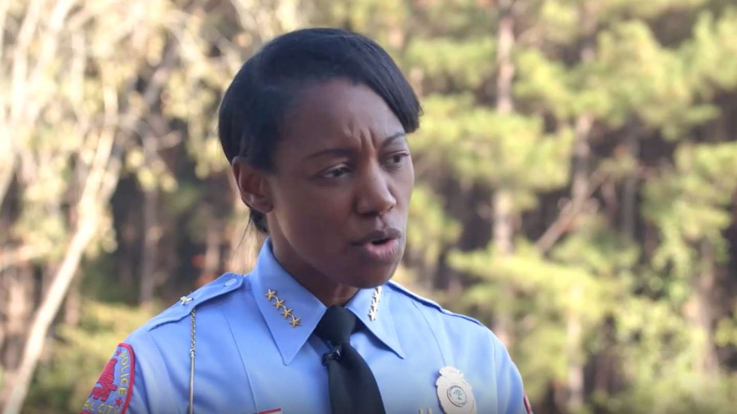 Police | Raleighnc.gov