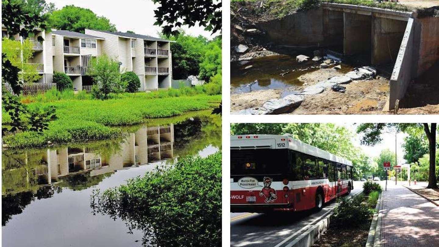 Stormwater Management Plan | Raleighnc.gov