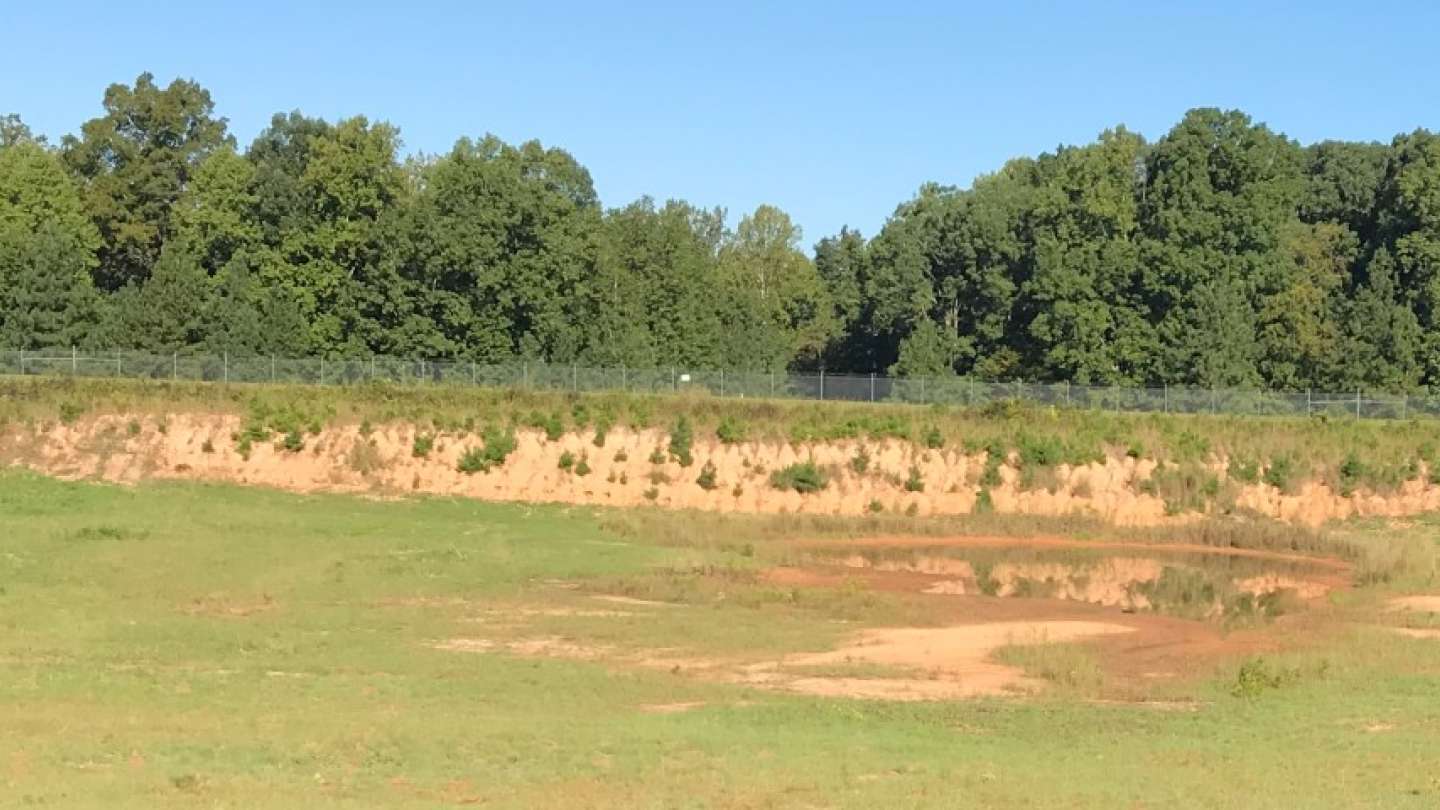 Water and Sewer | Raleighnc.gov