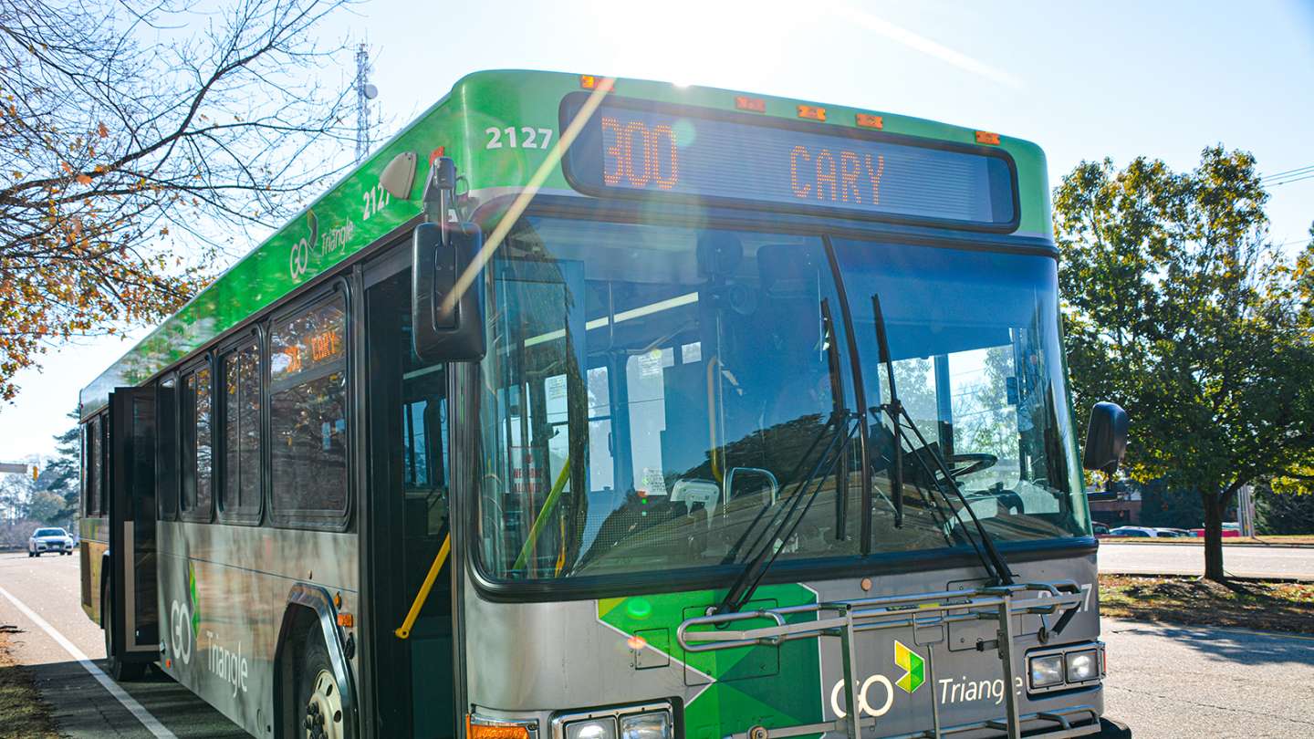 Western BRT Station Area Planning Community Leaders Group | Raleighnc.gov