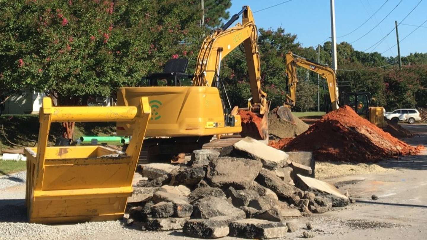 Water | Raleighnc.gov