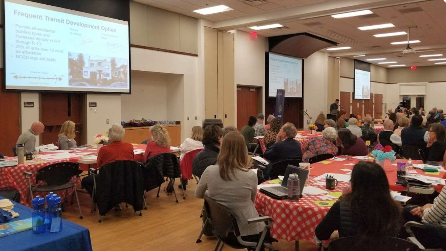 Ways to Participate in City Government | Raleighnc.gov
