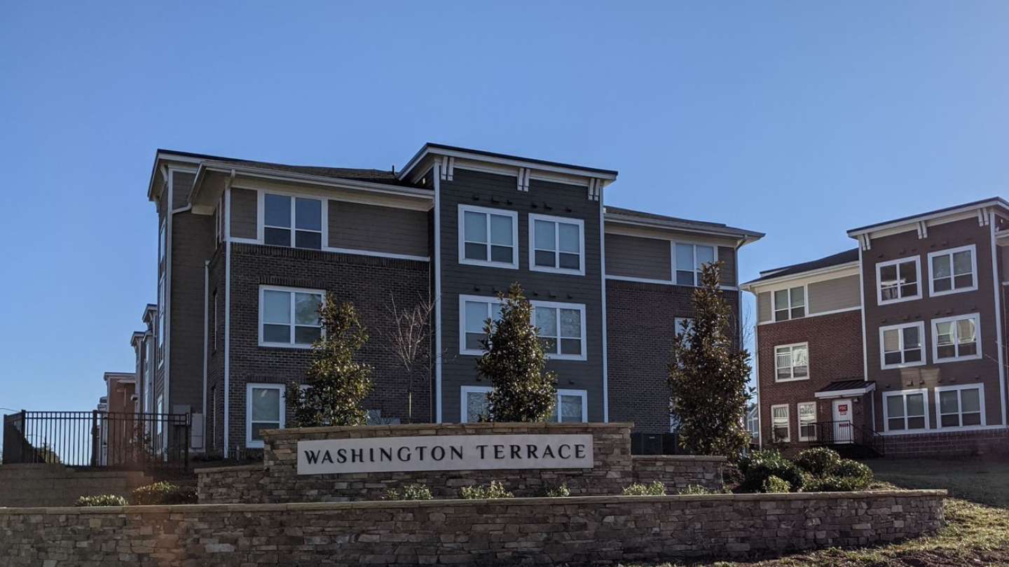 Affordable Housing 101 | Raleighnc.gov