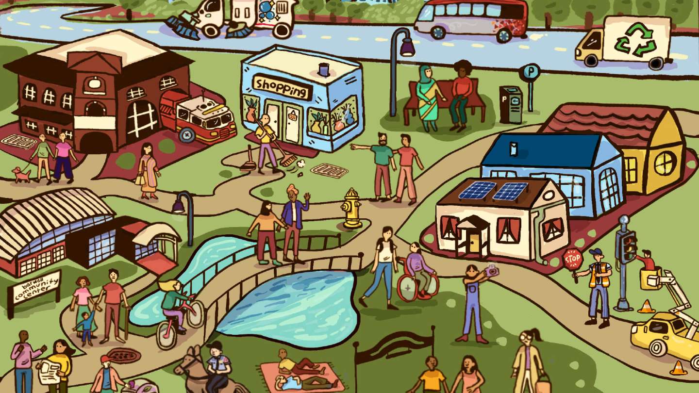 Budget and Management Services | Raleighnc.gov