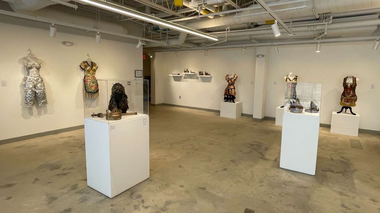 Pullen Arts Center | Raleighnc.gov