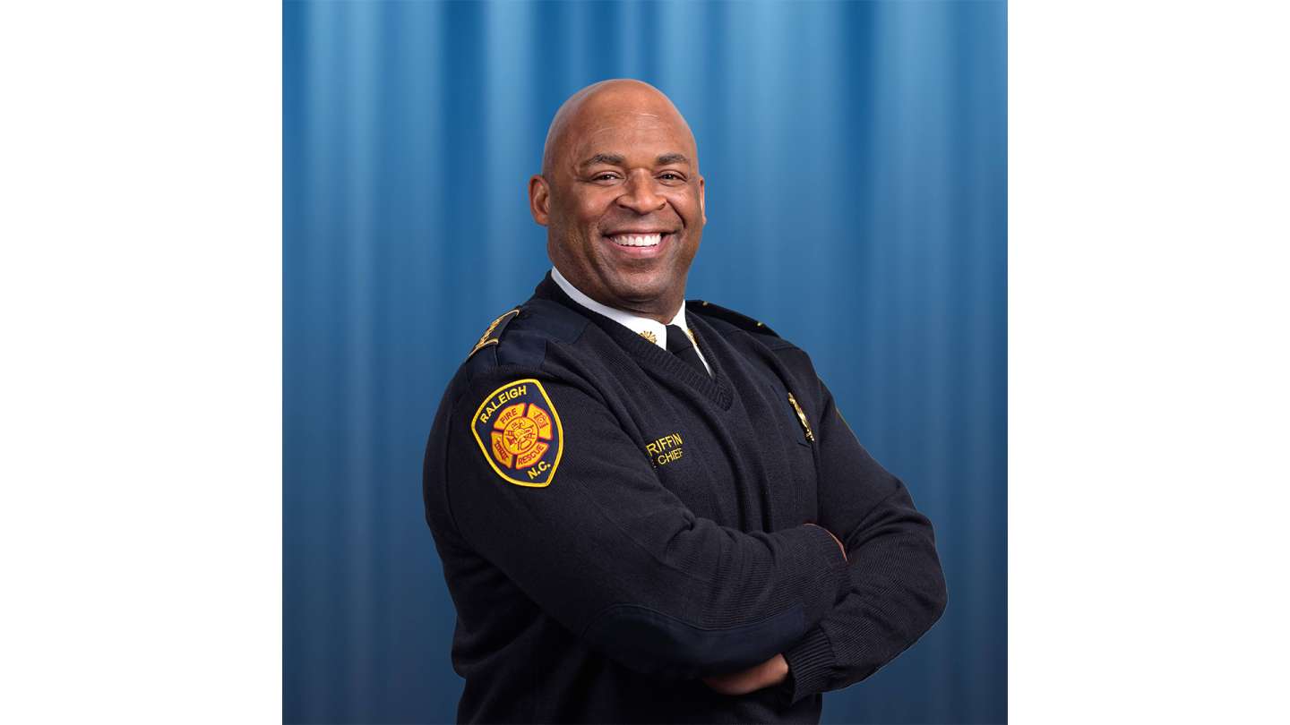 Ask the Fire Chief | Raleighnc.gov