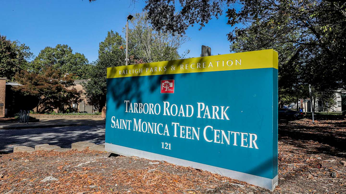 Tarboro Road Park | Raleighnc.gov