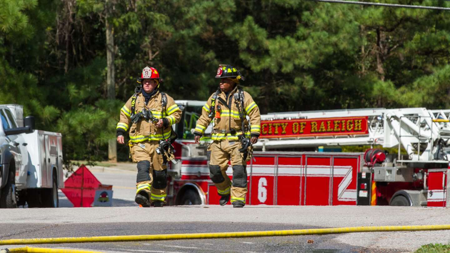 Fire | Raleighnc.gov