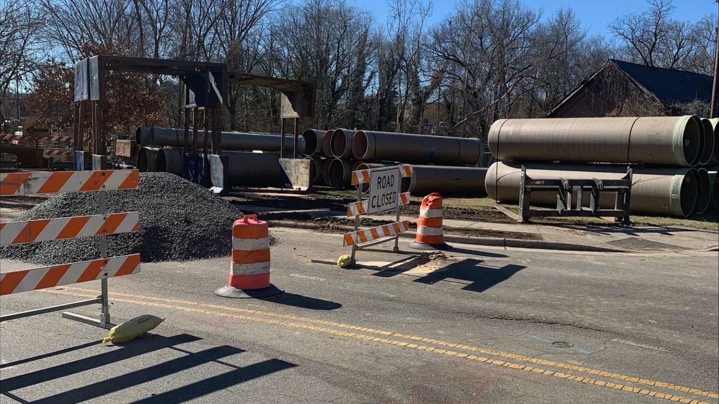 Steps for Raleigh Water Reimbursement Requests | Raleighnc.gov