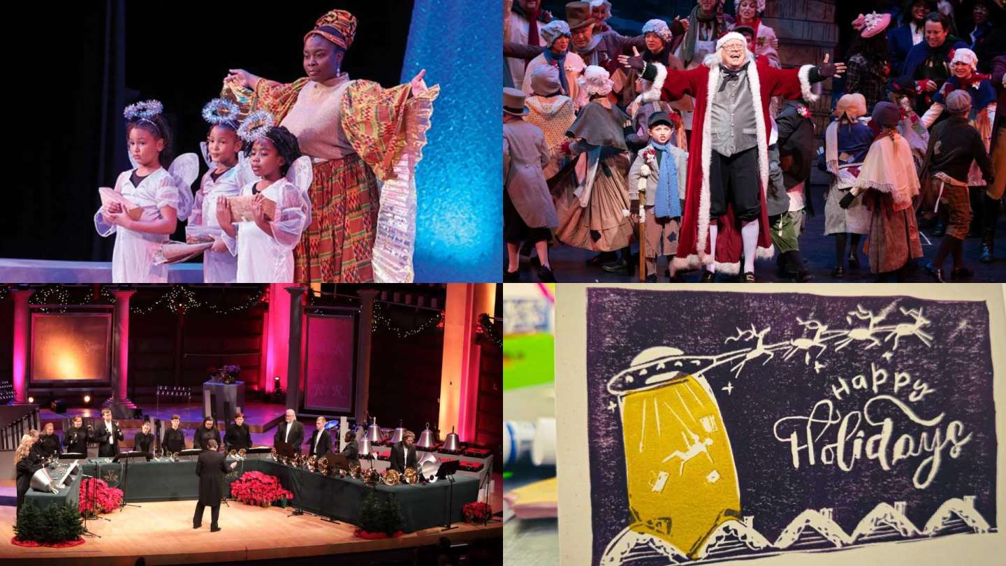 Arts | Raleighnc.gov