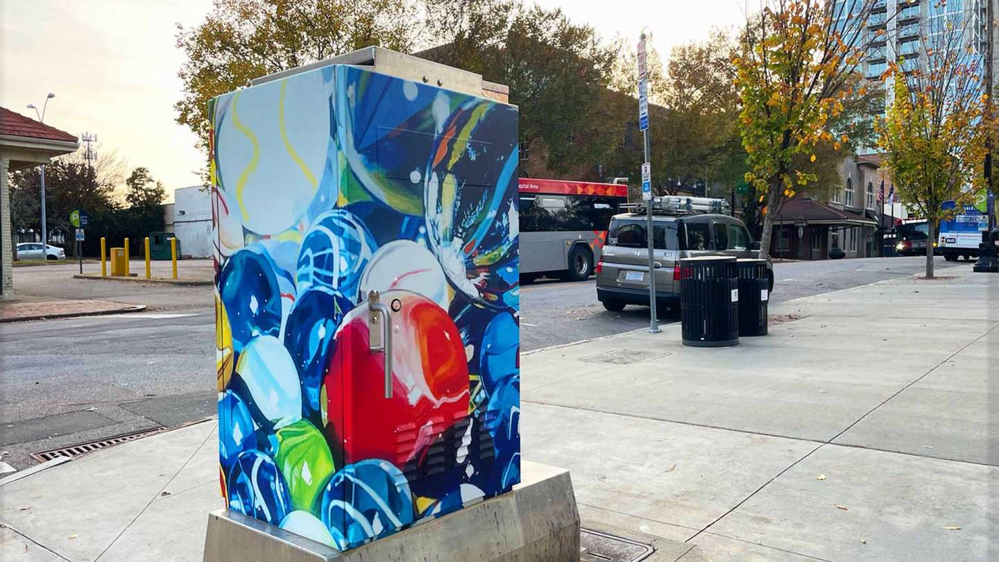 Arts | Raleighnc.gov