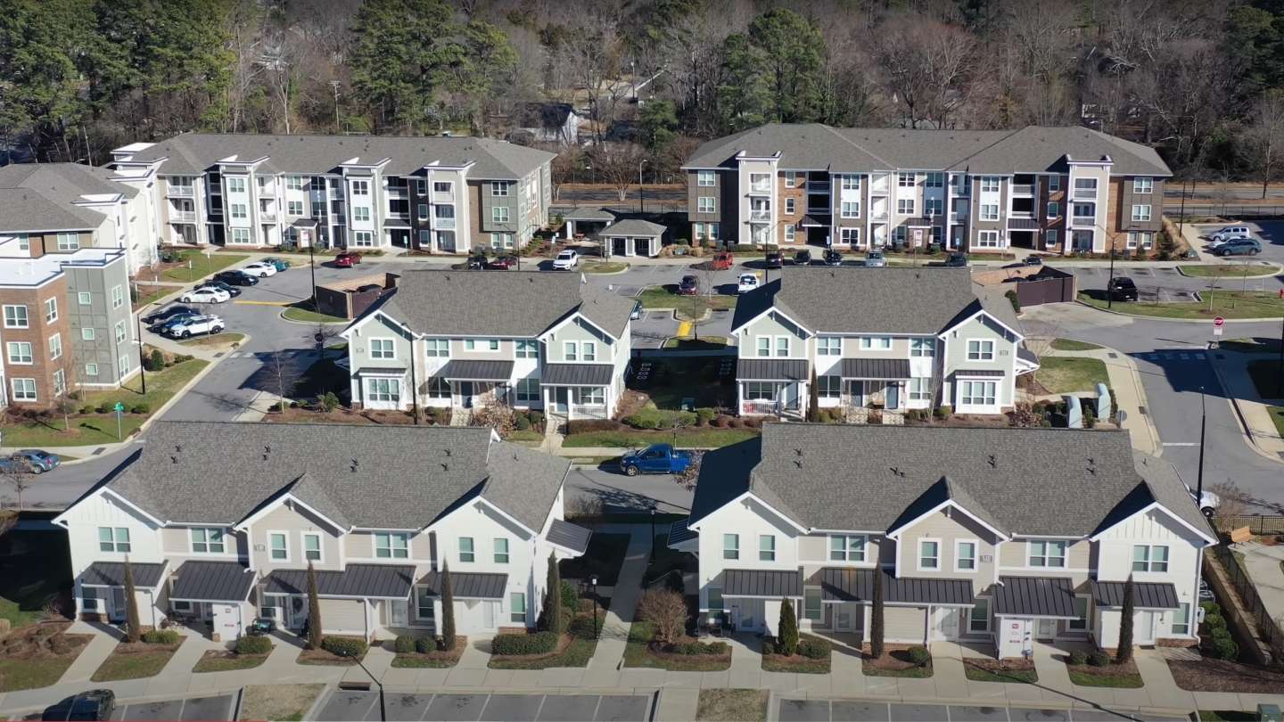 Community Development | Raleighnc.gov