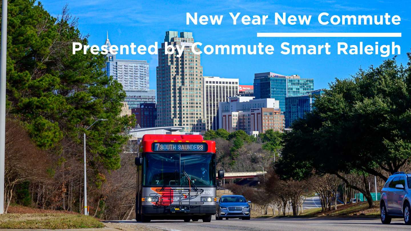 Public Transportation | Raleighnc.gov