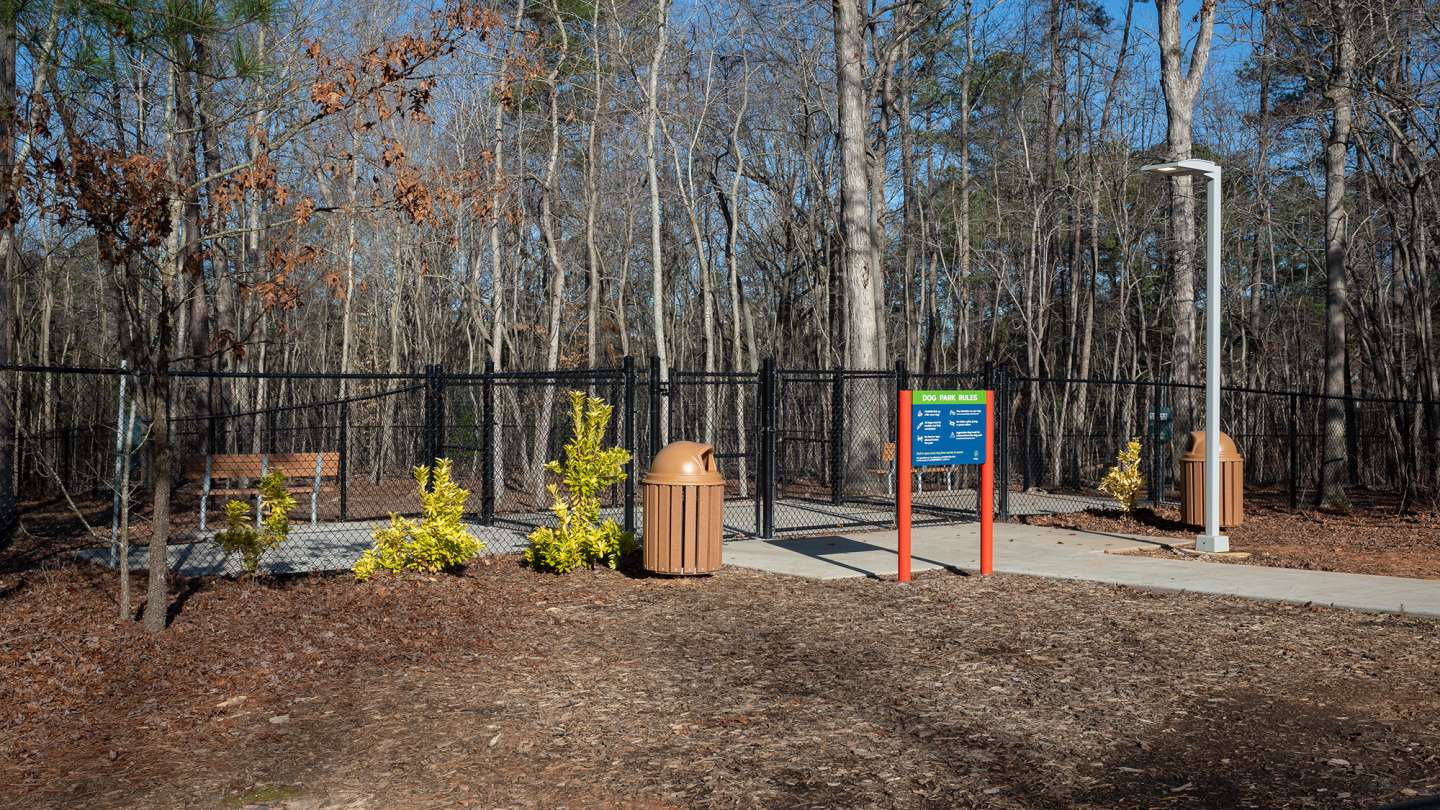 Baileywick Park | Raleighnc.gov