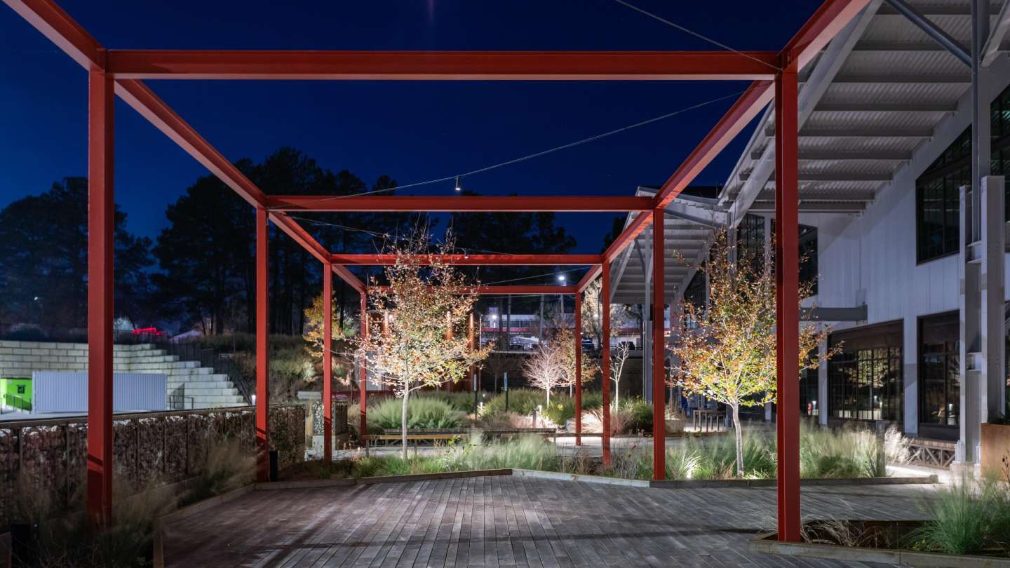 Sir Walter Raleigh Awards for Community Appearance | Raleighnc.gov