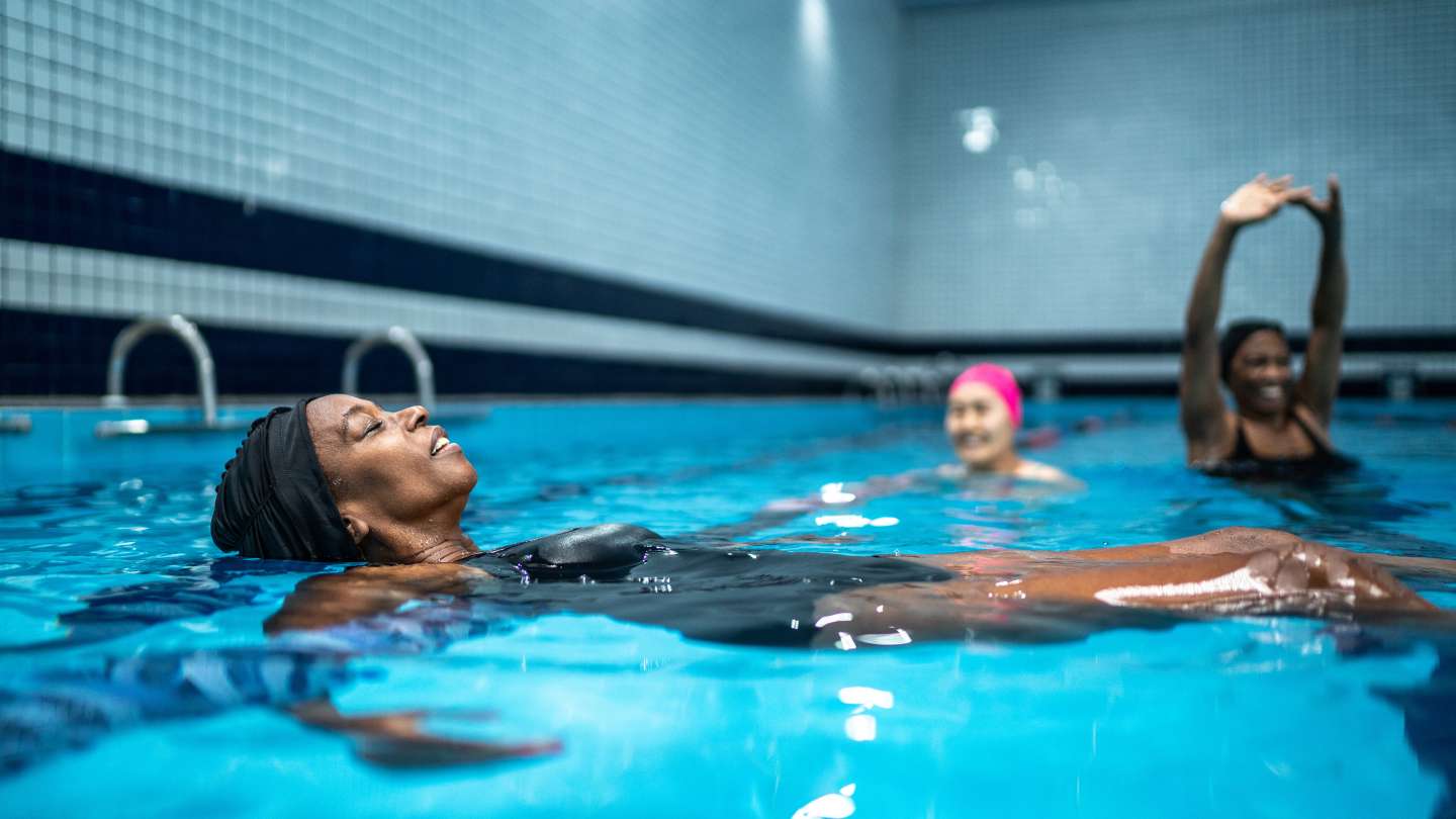 Millbrook Exchange Pool | Raleighnc.gov