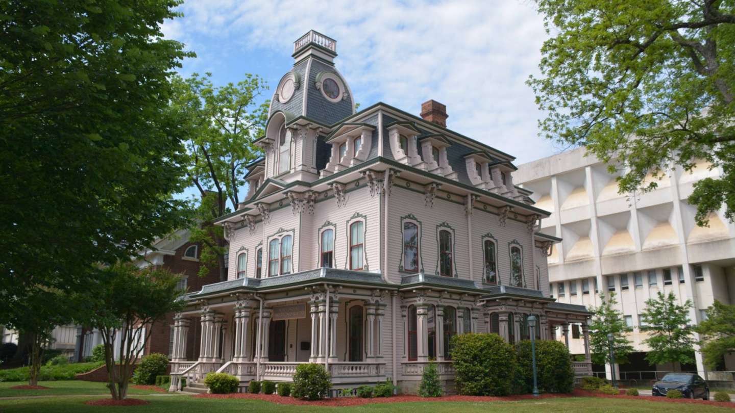 Planning and Development | Raleighnc.gov