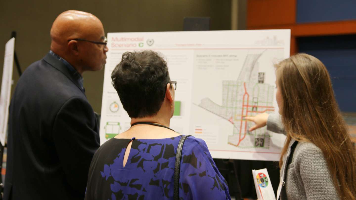 Transportation | Raleighnc.gov