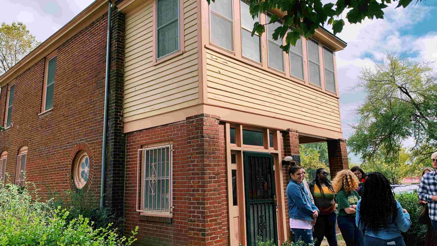 Pope House Museum | Raleighnc.gov