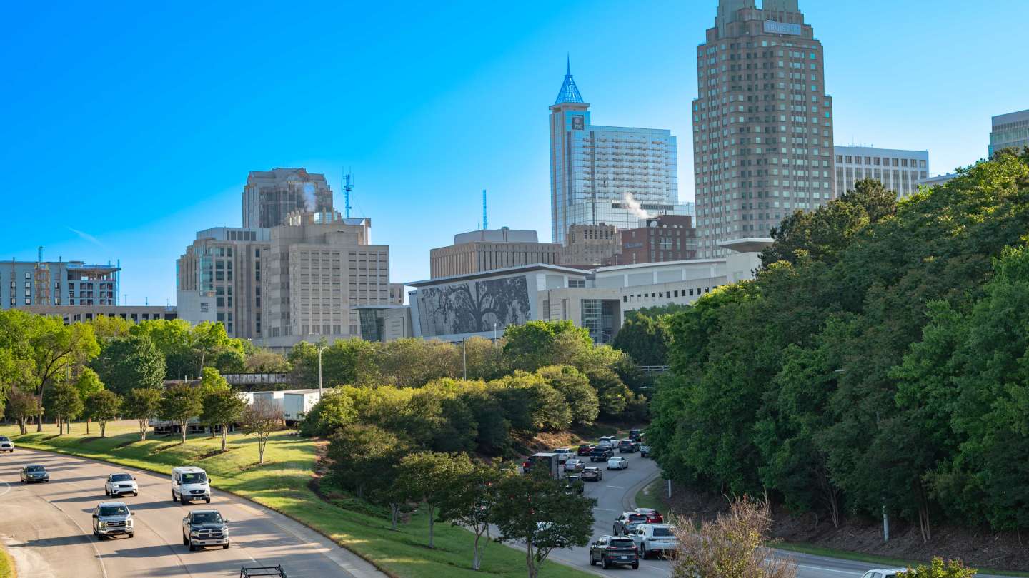 Sustainable Cities Initiative | Raleighnc.gov