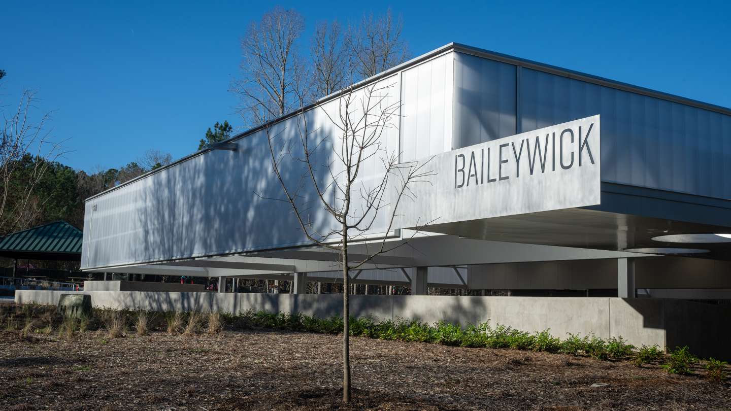 Baileywick Park | Raleighnc.gov
