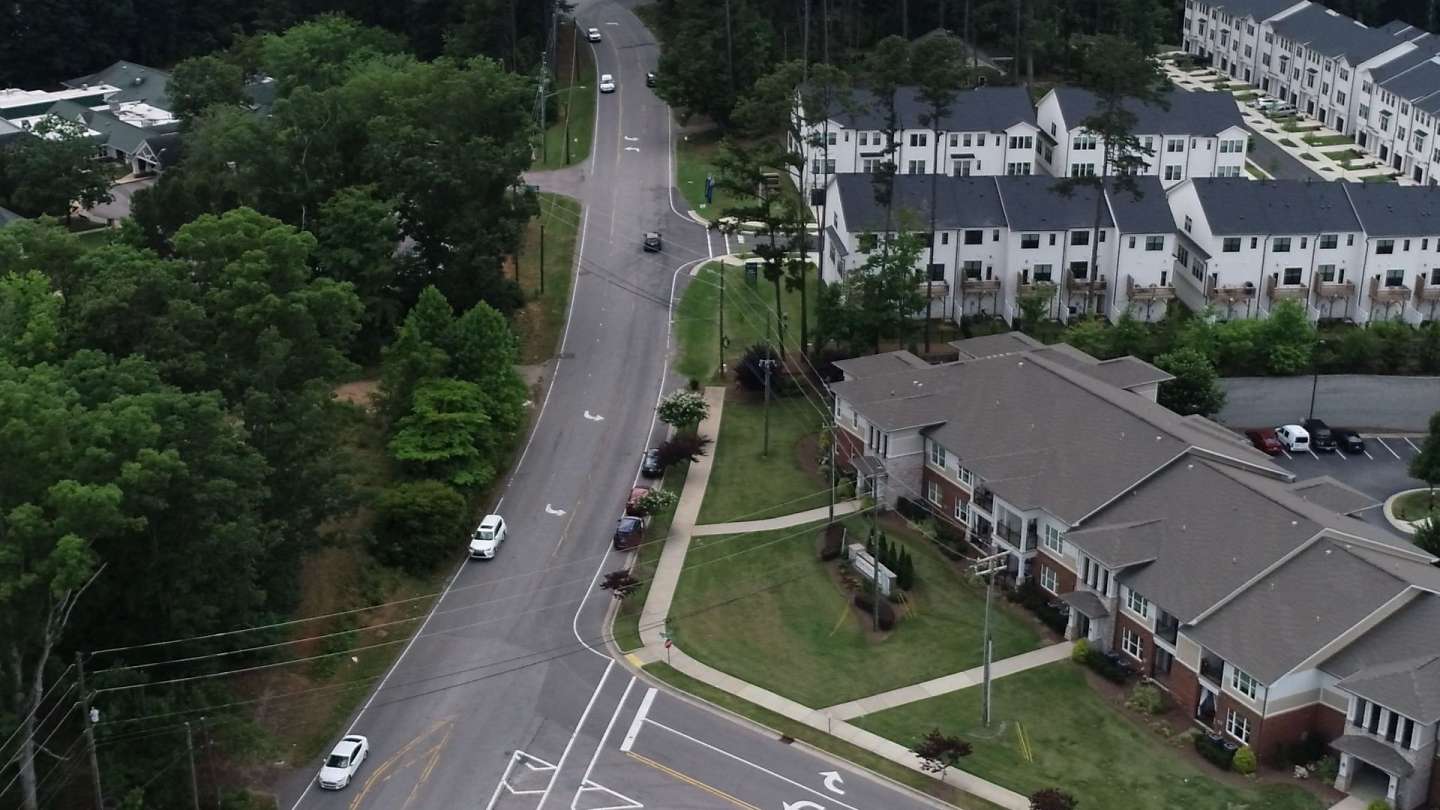 What is BRT (Bus Rapid Transit) | Raleighnc.gov