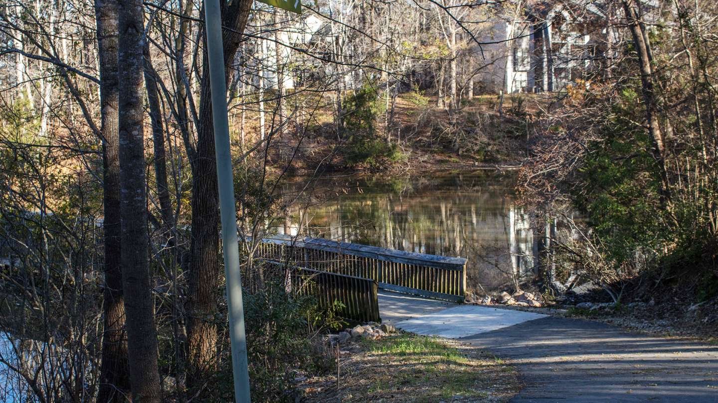 Lake Lynn Park | Raleighnc.gov