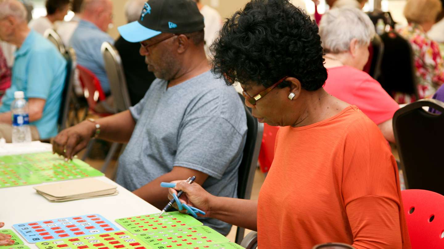 Self-Guided Walking Tours | Raleighnc.gov