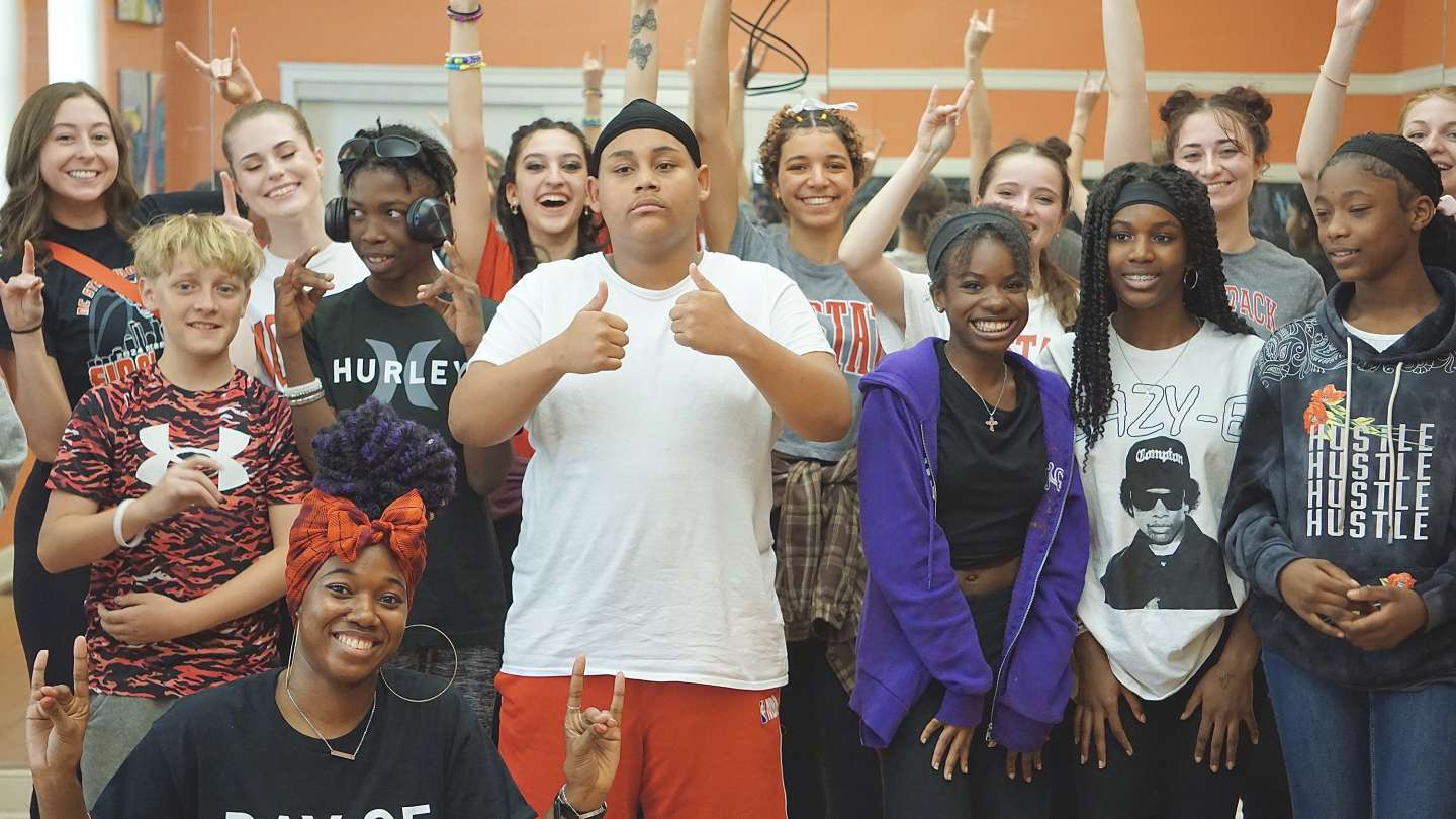 Teen Programs | Raleighnc.gov