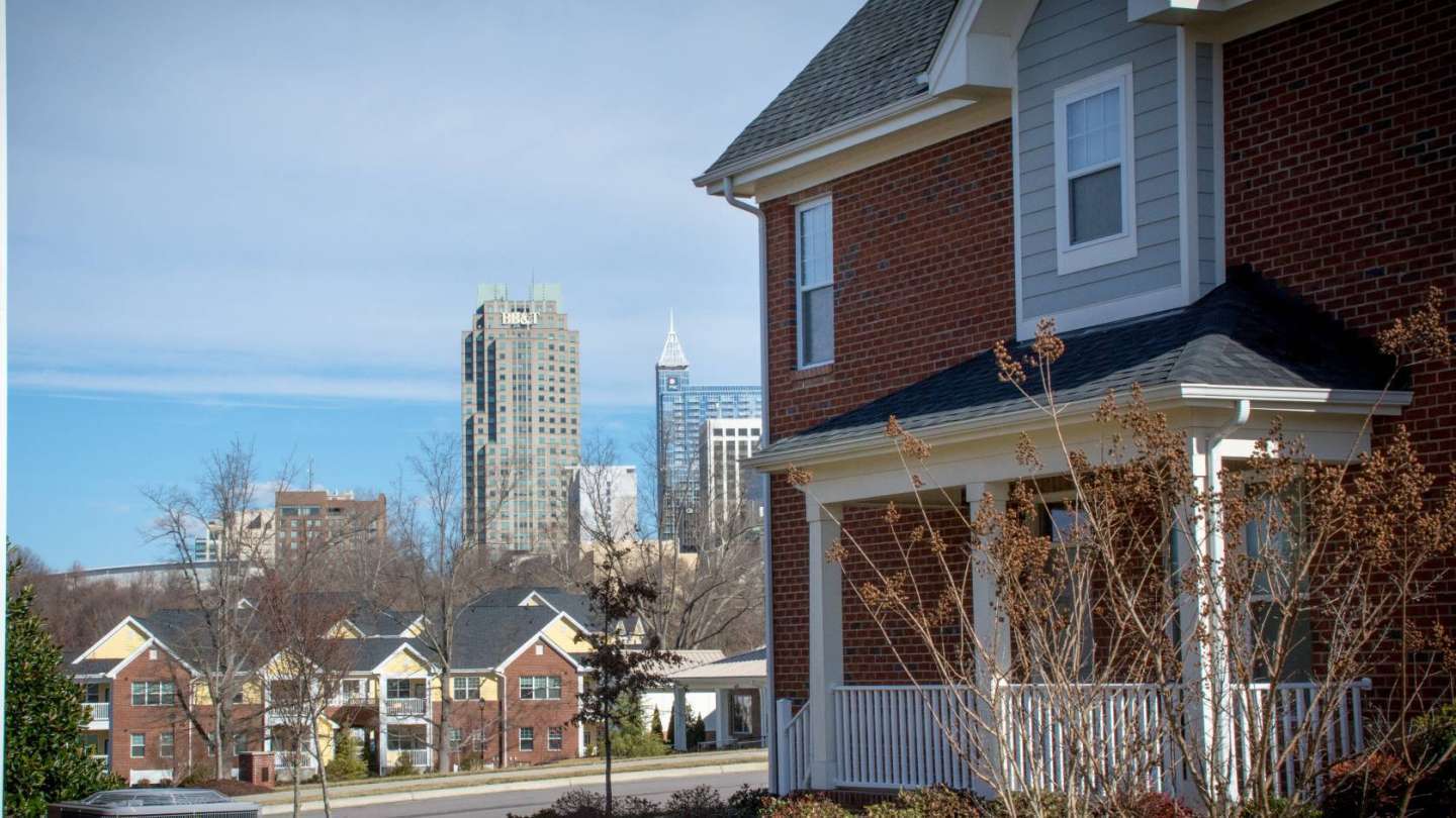 Housing | Raleighnc.gov