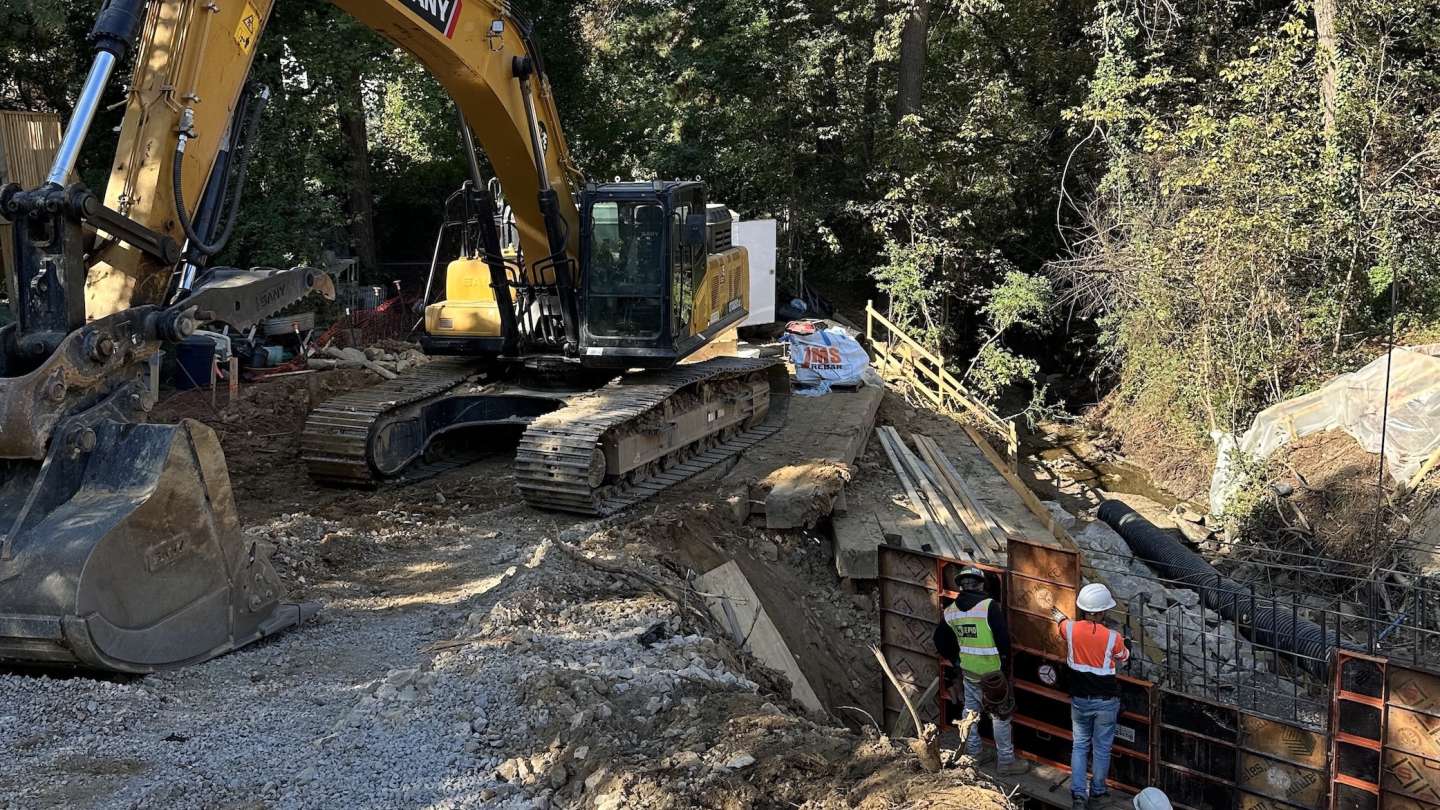 Stormwater | Raleighnc.gov