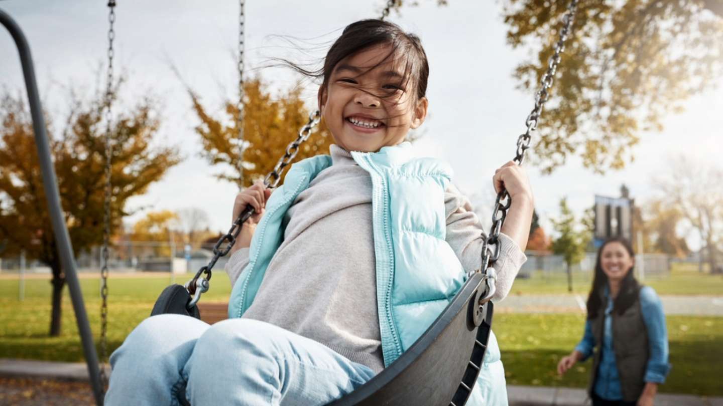 Kids Share Why Parks Matter in Video from Raleigh Parks | Raleighnc.gov