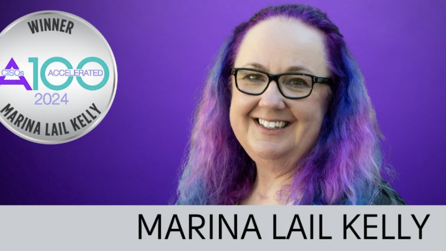 City CISO Recipient of Top 100 Accelerated CISOs Awards (A100 ...