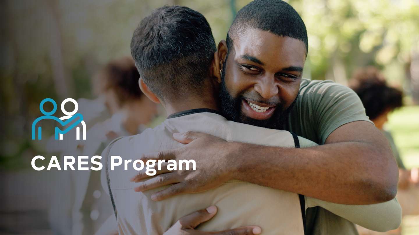 CARES Program | Raleighnc.gov