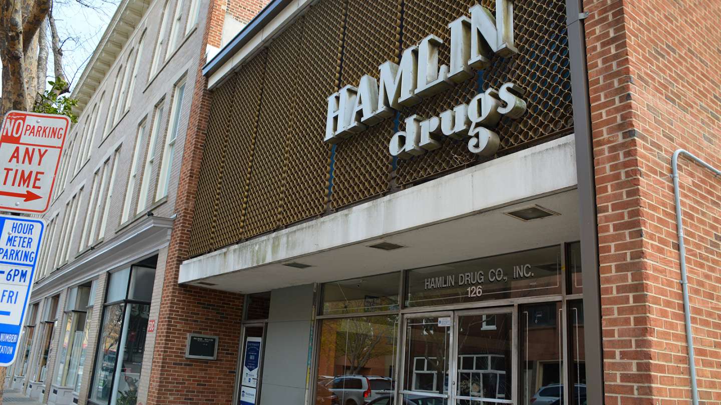 Moore Square Historic Overlay District | Raleighnc.gov