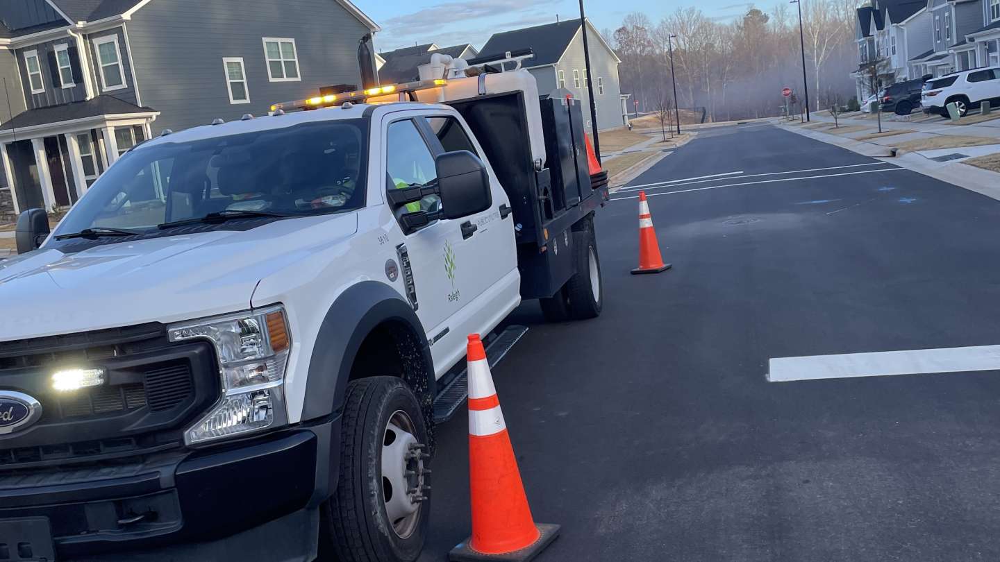 Water and Sewer | Raleighnc.gov