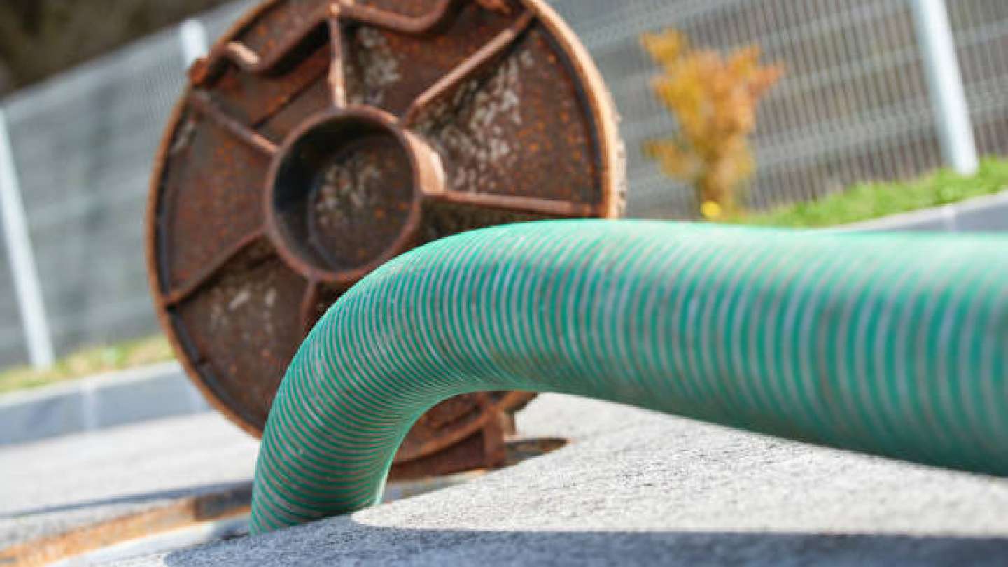 Raleigh’s Sanitary Sewer System | Raleighnc.gov
