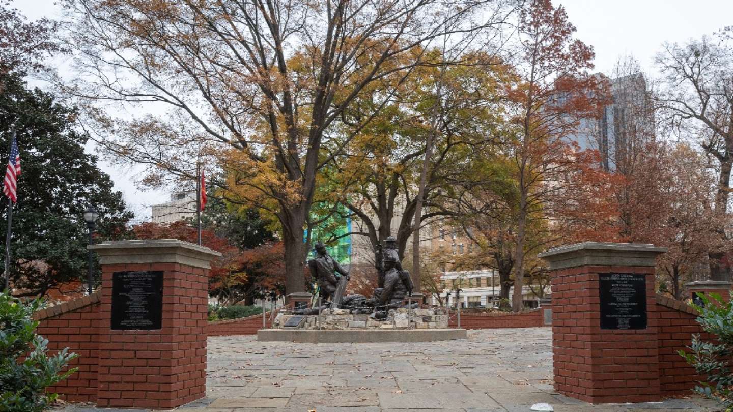 Nash Square | Raleighnc.gov