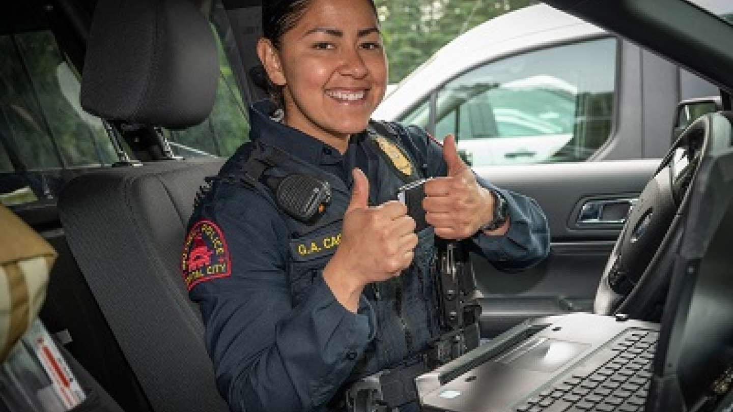 RPD Hiring Process | Raleighnc.gov
