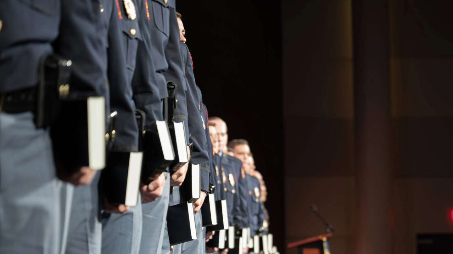 RPD Core Values | Raleighnc.gov