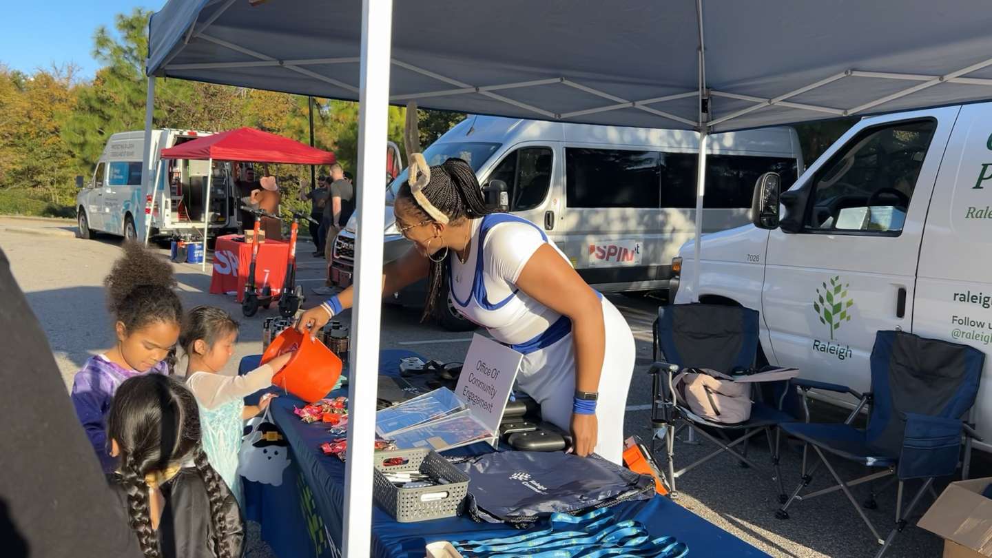 Invite Community Engagement to Your Event! | Raleighnc.gov