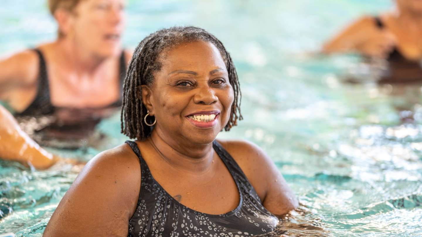 Millbrook Exchange Pool | Raleighnc.gov