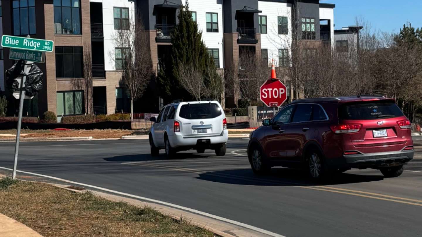 What is BRT (Bus Rapid Transit) | Raleighnc.gov