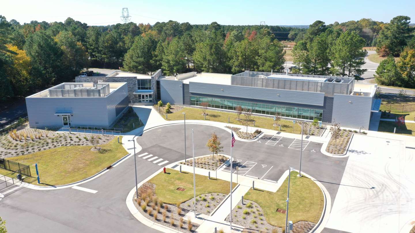 Water and Sewer | Raleighnc.gov