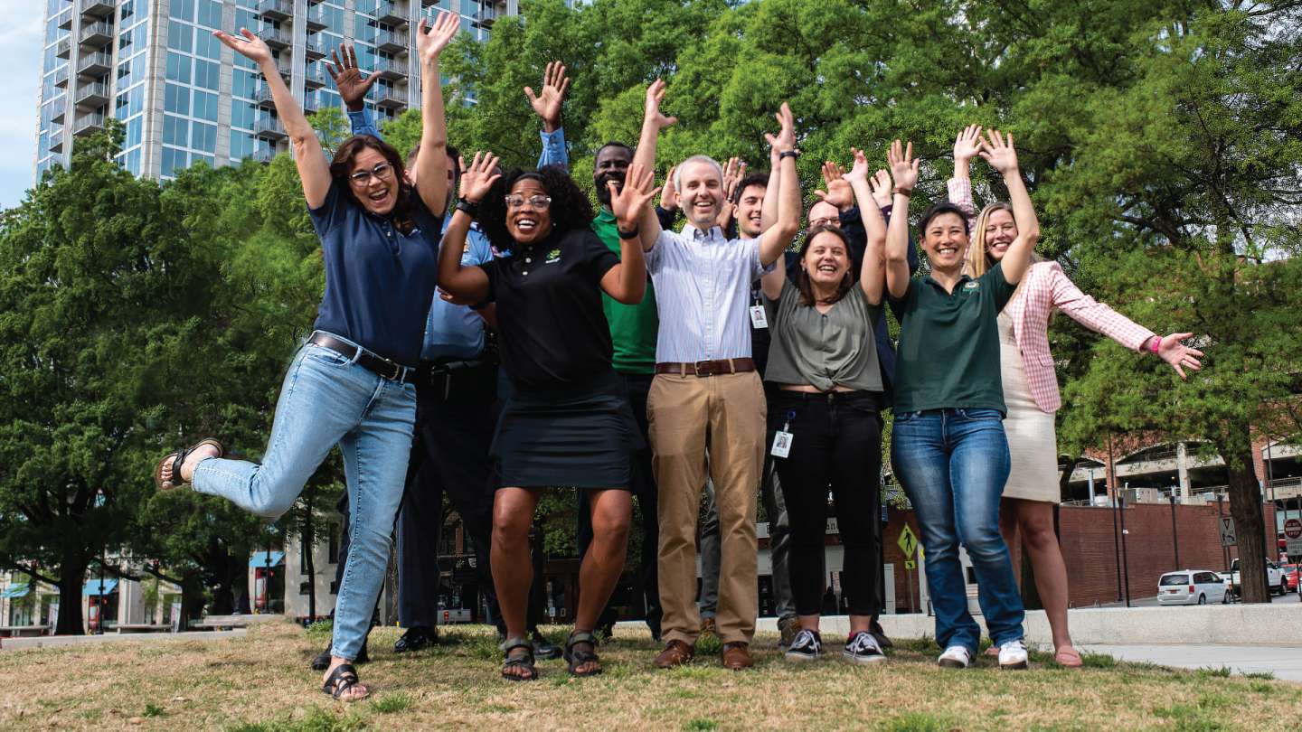 Grant Opportunities | Raleighnc.gov