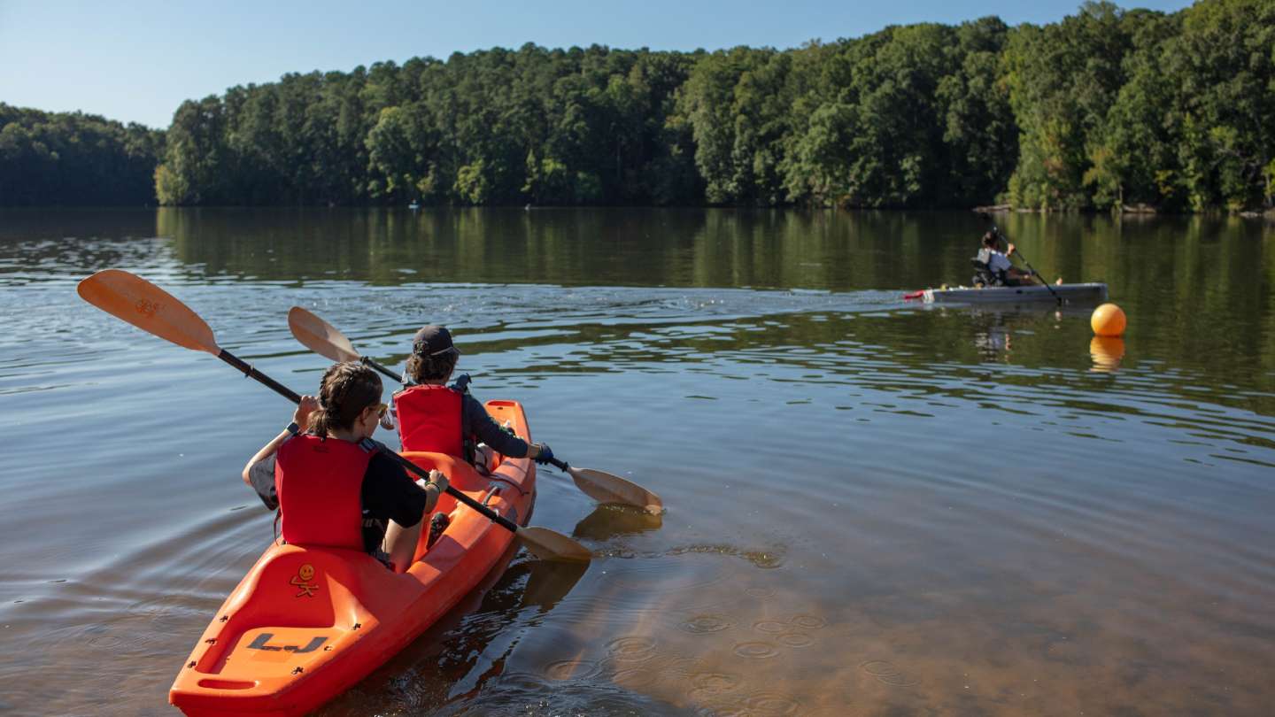 Forest Ridge Park | Raleighnc.gov