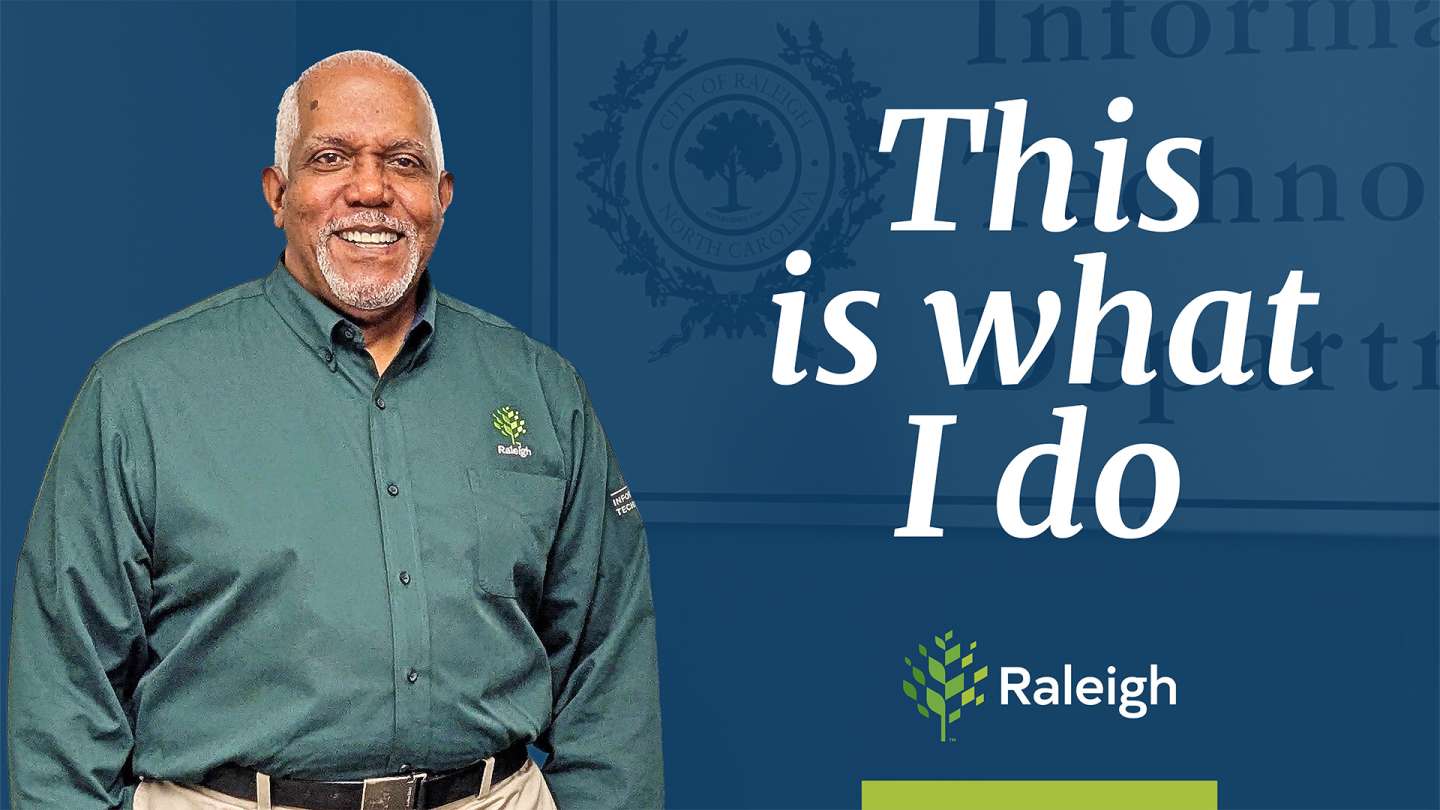 Teen Opportunities | Raleighnc.gov