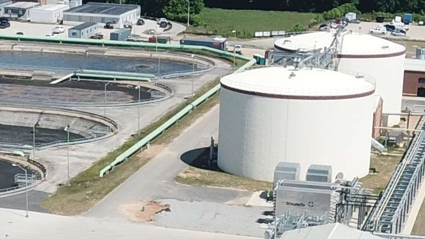 Water and Sewer | Raleighnc.gov