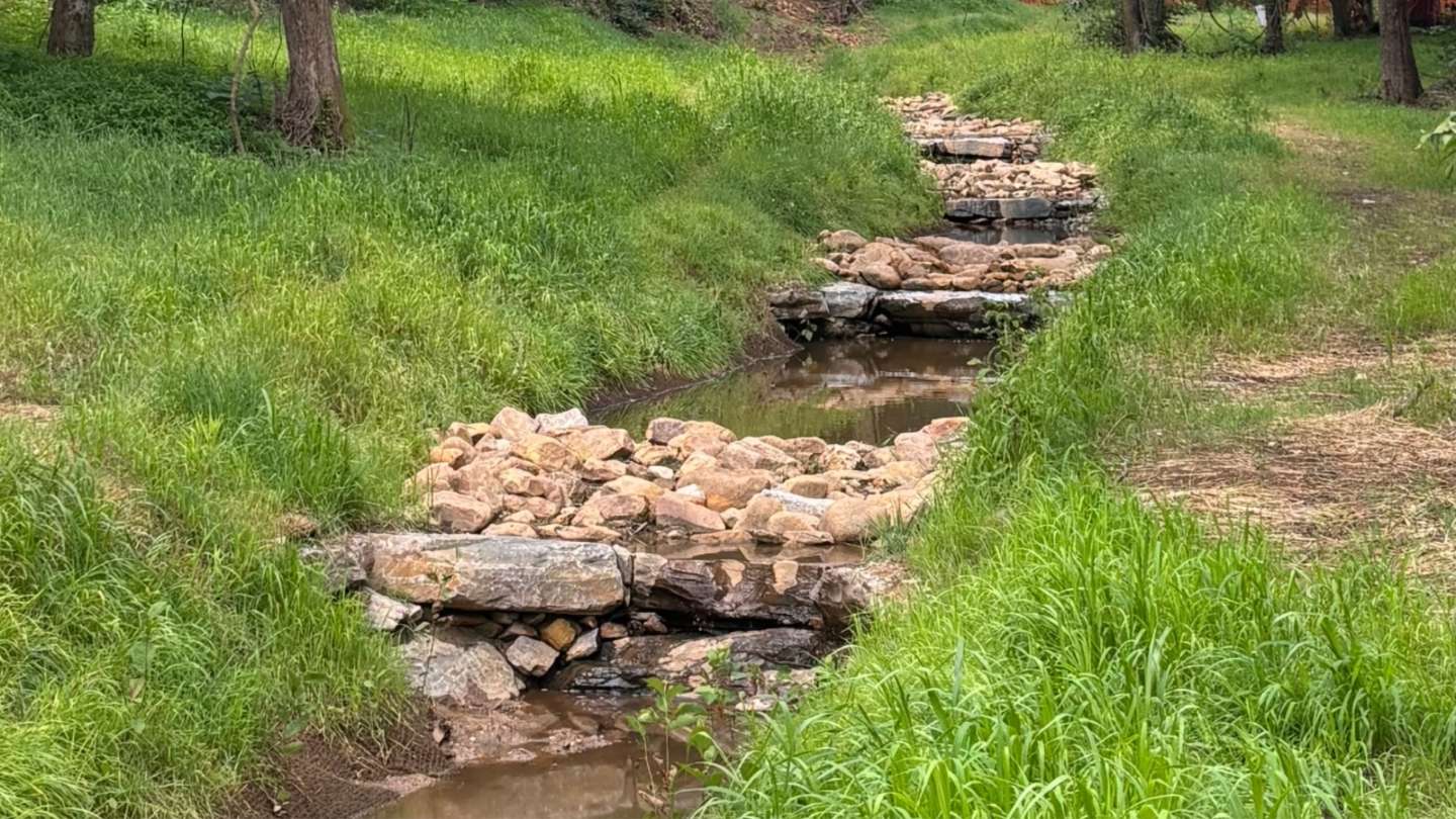 Residential Stormwater FAQs | Raleighnc.gov