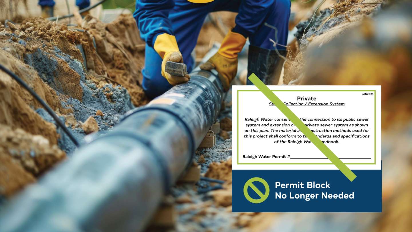 Water and Sewer | Raleighnc.gov